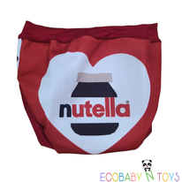 Love Nutella – EcoBaby N Toys